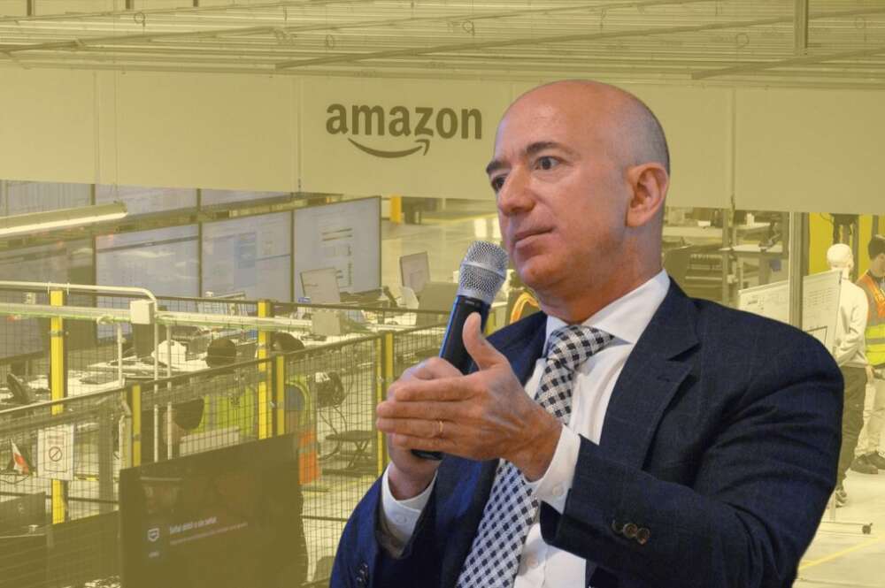 Amazon lanza Amazon Haul en Australia para competir con Temu y Shein ...