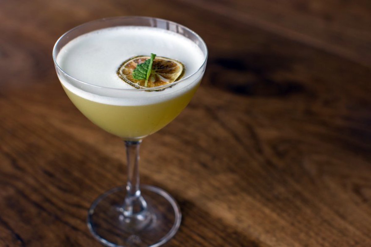 Cocteles con jerez: 5 opciones refrescantes para el verano - CIERVAL
