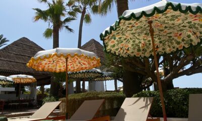 Lucia Summer Club 2025: el nuevo refugio estival en Marbella - CIERVAL