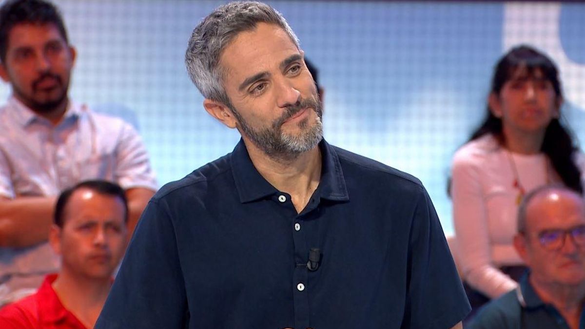 Roberto Leal revela el esperado momento de 'Pasapalabra' con Sandra ...