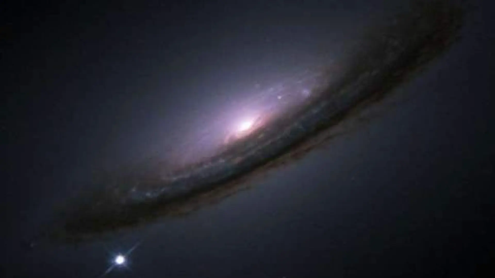 Una supernova revela el interior de una estrella moribunda - CIERVAL