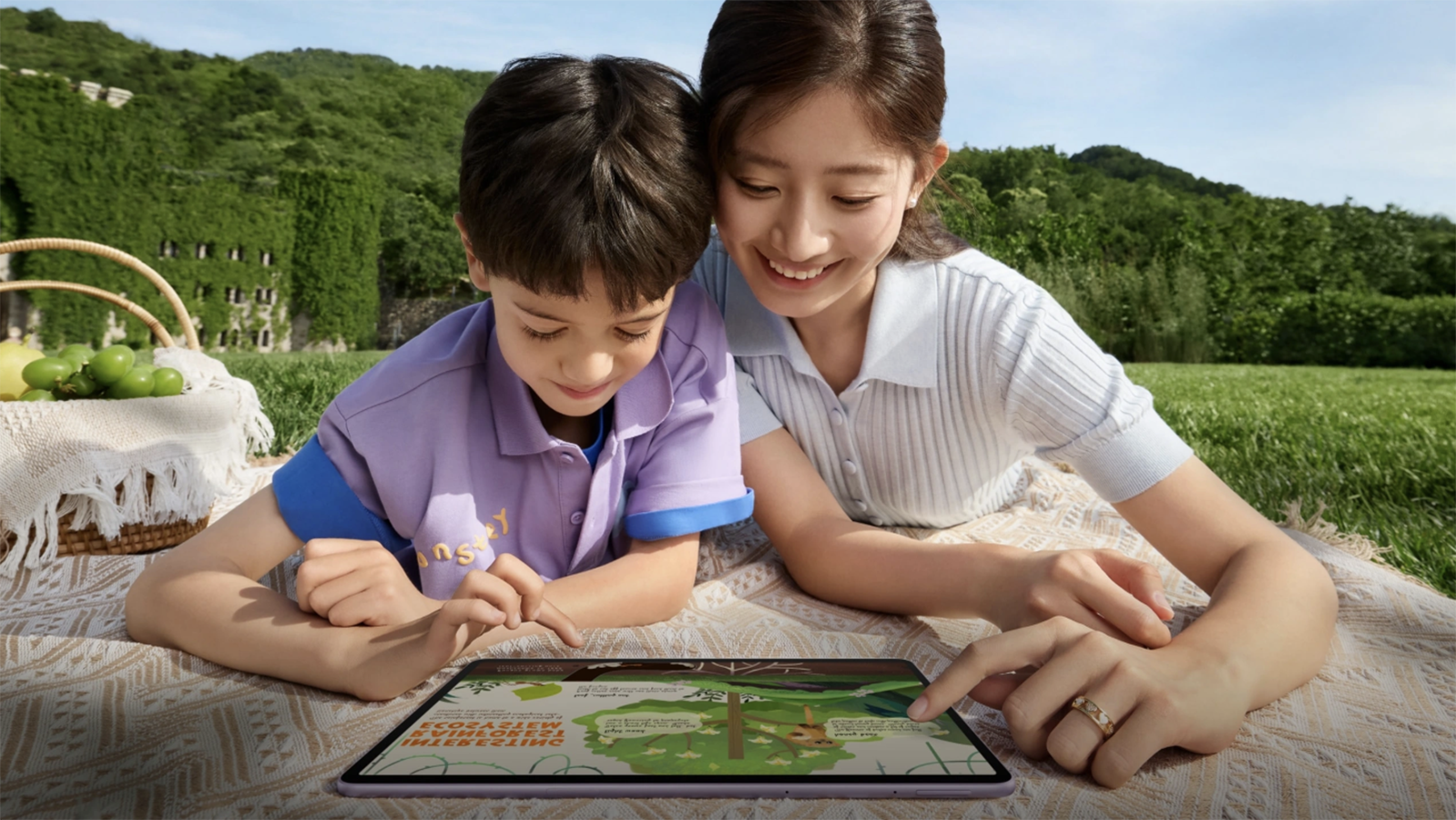 Huawei lanza tablets de calidad a precios asequibles - CIERVAL