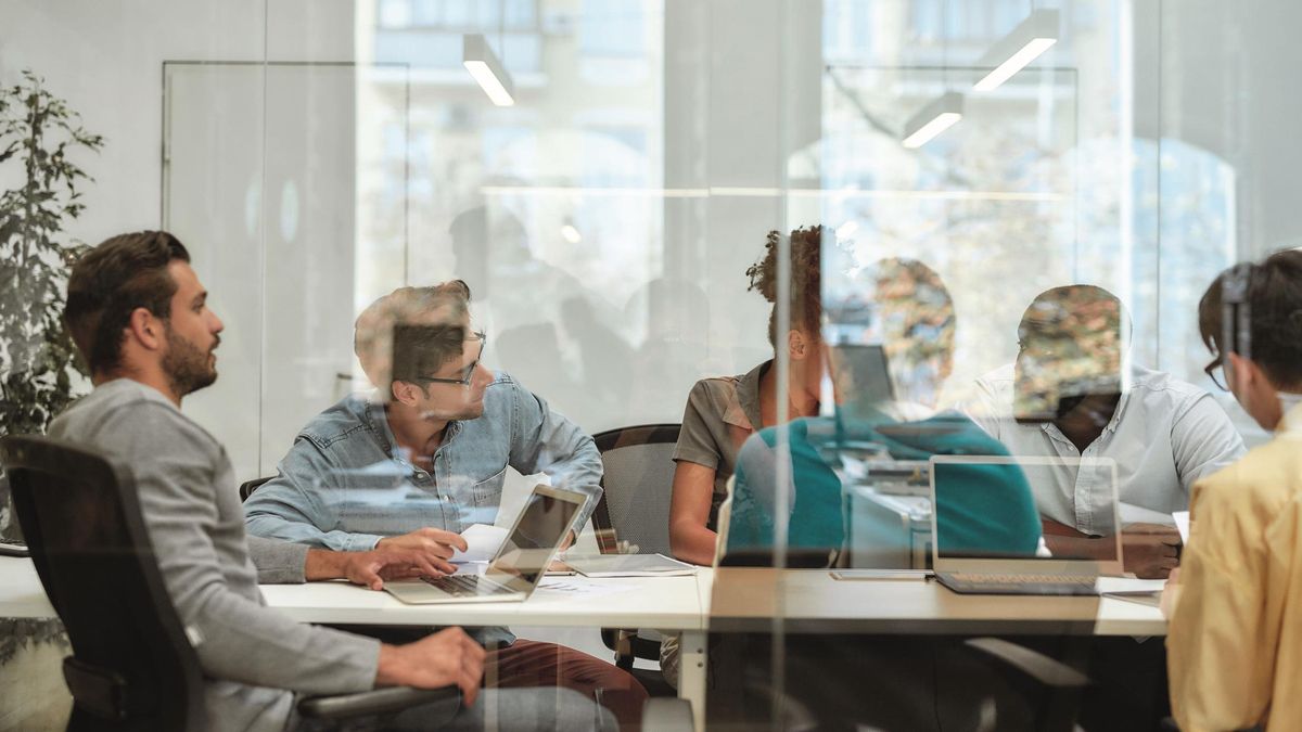 Las empresas deben pensar como 'Chief Future Officer' para sobrevivir ...
