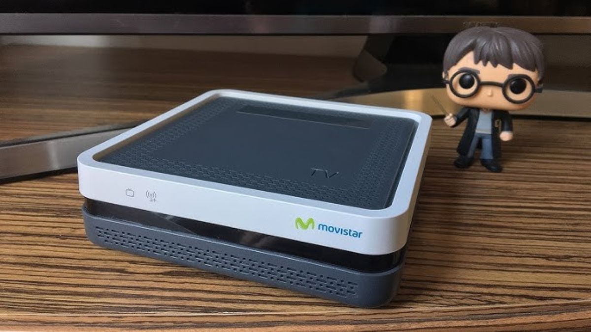 Movistar cesa la instalación de routers Smart WiFi 6 y opta por WiFi 5 ...