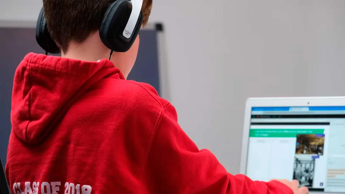 Una web gratuita para que los niños mejoren en sus estudios - CIERVAL