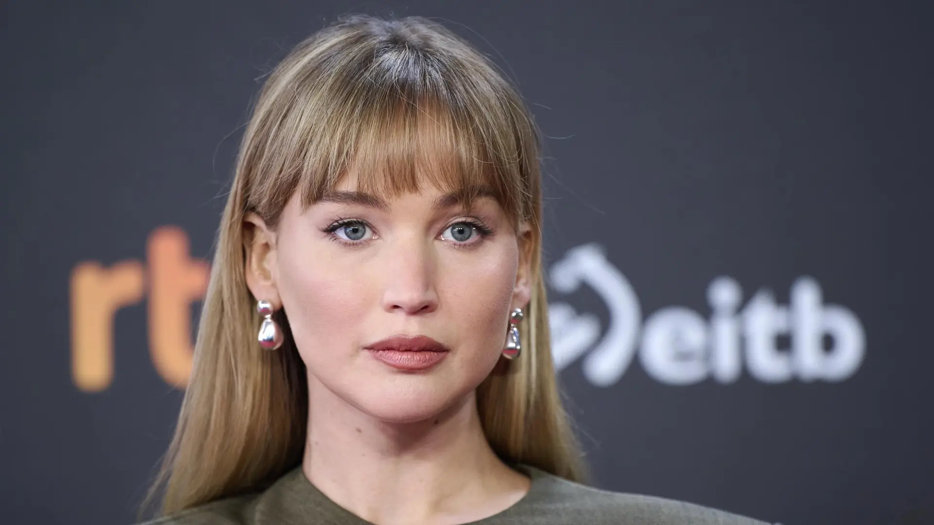 Jennifer Lawrence revela su miedo a las reacciones del público - CIERVAL