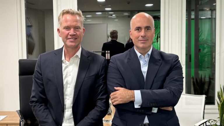 La IA transforma el sector asegurador según ERGO y DKV en Barcelona ...