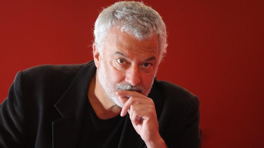 Fallece el actor Adolfo Fernández a los 67 años en Bilbao - CIERVAL