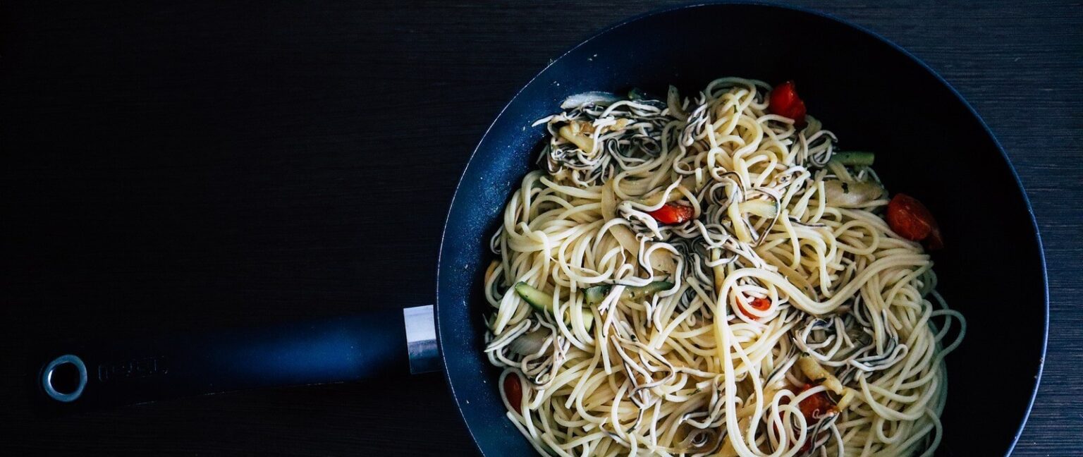 Las gulas: el surimi que imita a las angulas en nuestros platos - CIERVAL
