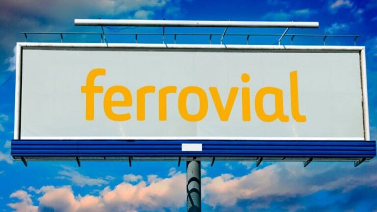 Morgan Stanley eleva el potencial de Ferrovial hasta el 22% - CIERVAL